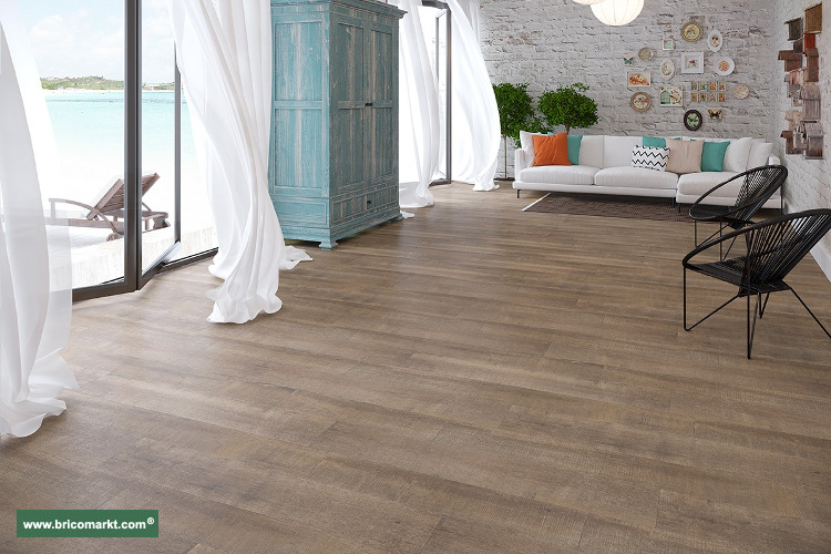 Faus Tarima | Faus Parquet | Brico Markt