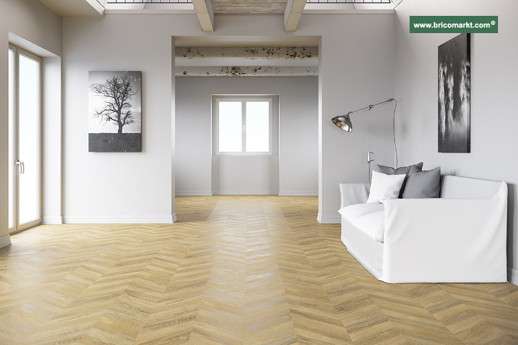 Faus Tarima | Faus Parquet | Brico Markt